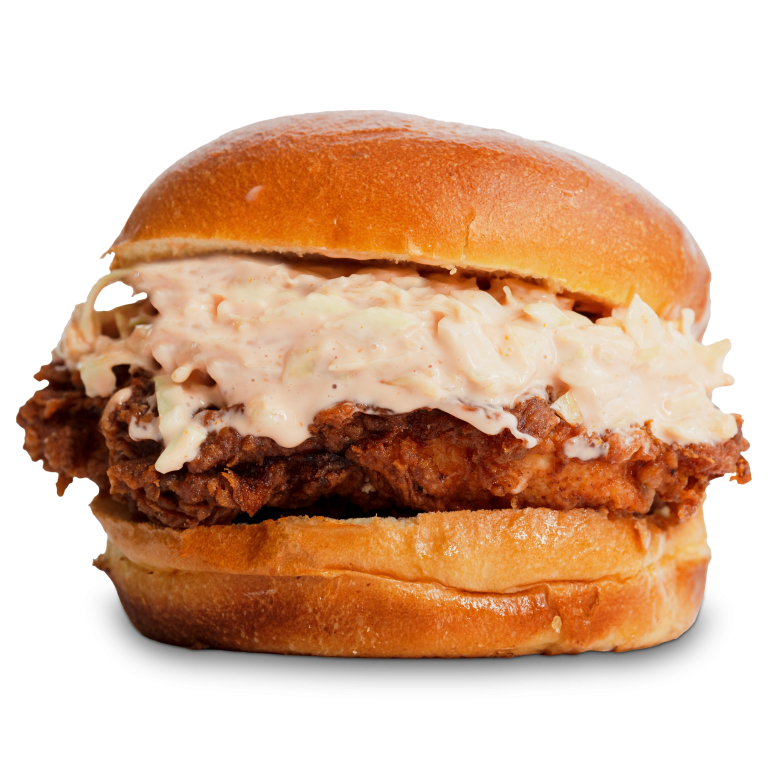 Menu | Kluck's Krispy Chicken