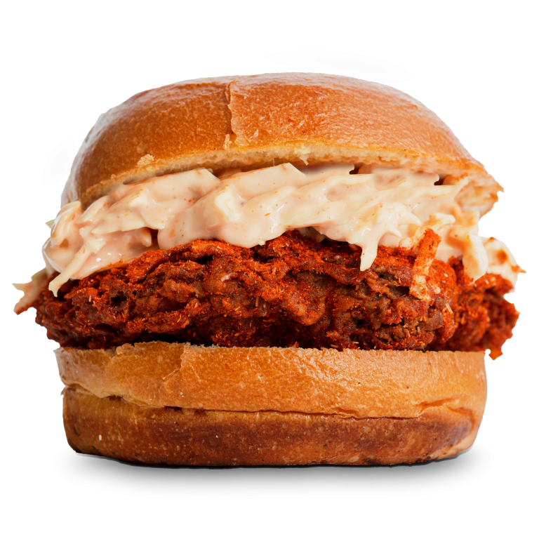 Menu | Kluck's Krispy Chicken