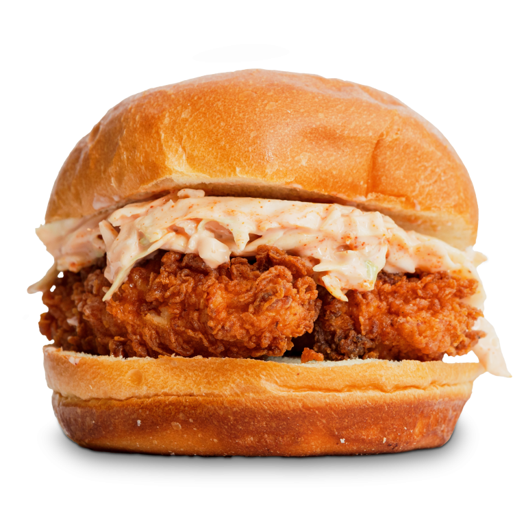 Home | Kluck's Krispy Chicken