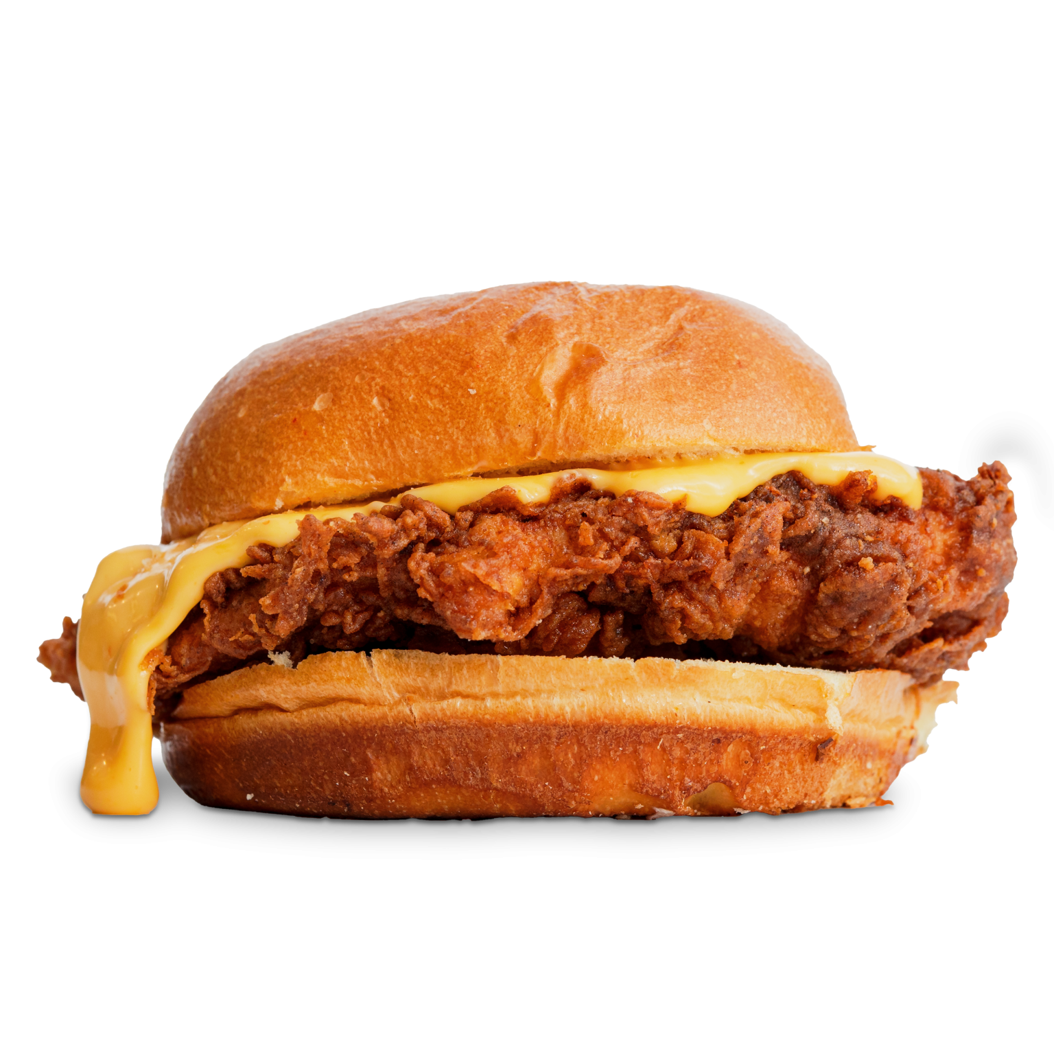 Menu | Kluck's Krispy Chicken