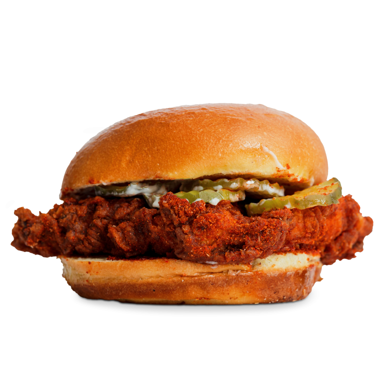 Menu | Kluck's Krispy Chicken