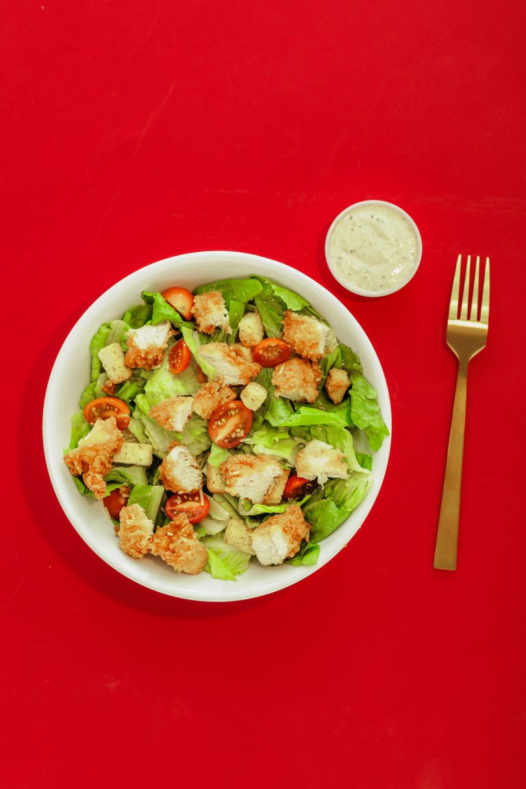 Menu | Kluck's Krispy Chicken