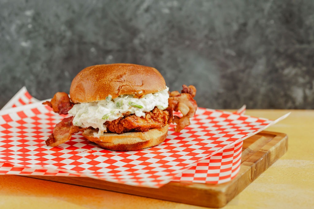 Locations | Kluck's Krispy Chicken