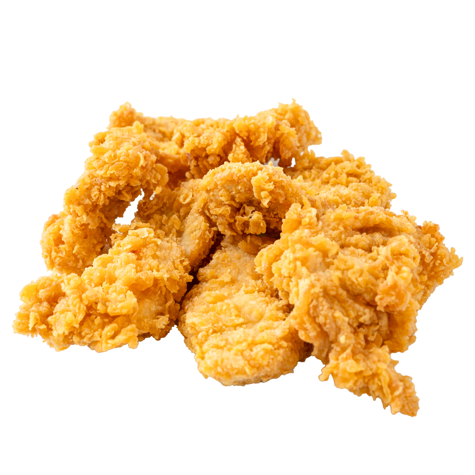 Menu | Kluck's Krispy Chicken