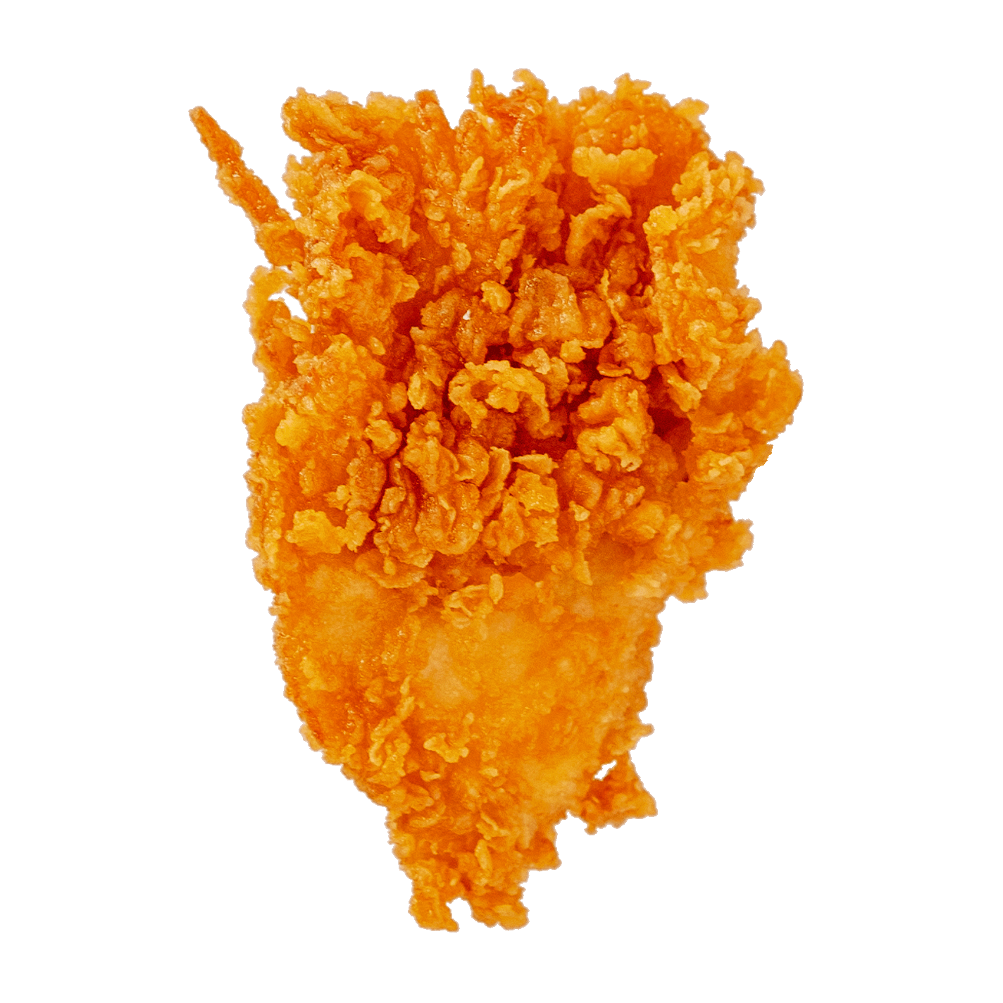 Menu | Kluck's Krispy Chicken