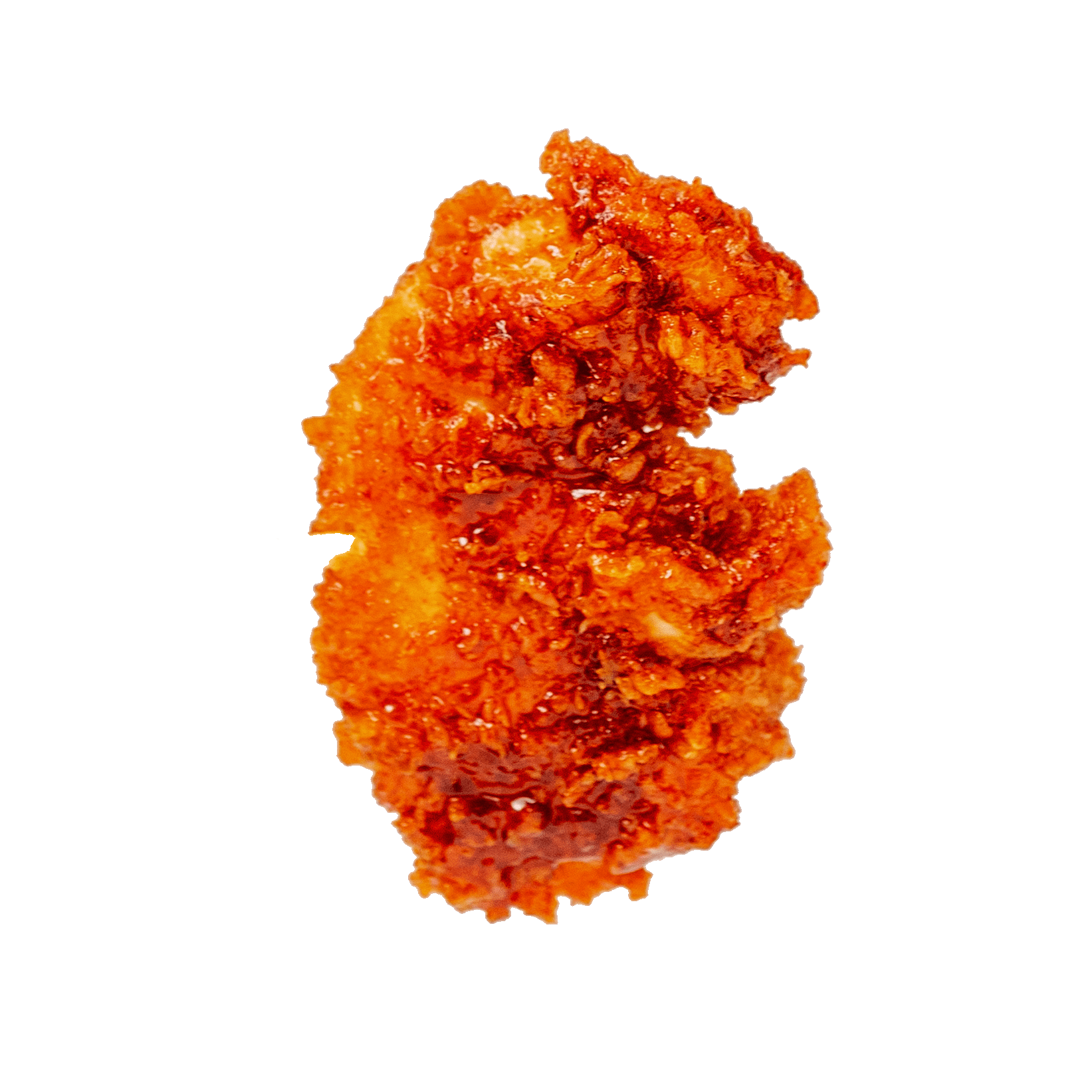 Menu | Kluck's Krispy Chicken